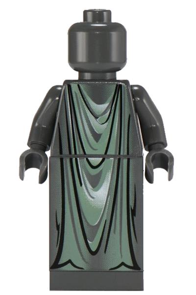 LEGO Marauder's Map Statue Minifigure hp052 | BrickEconomy