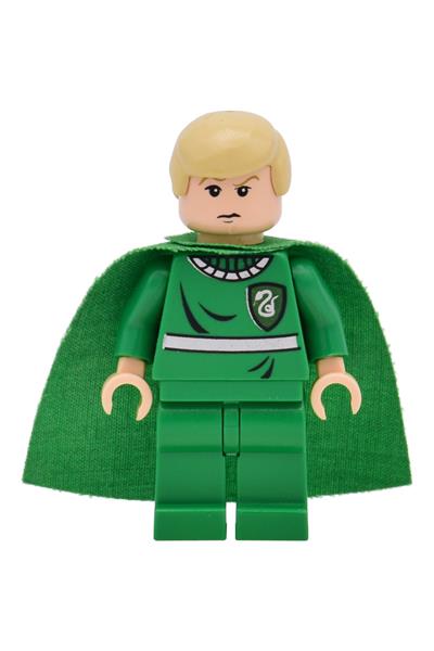LEGO Draco Malfoy Minifigure hp053 | BrickEconomy