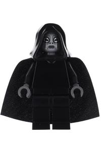 LEGO Death Eater Minifigure hp081 | BrickEconomy
