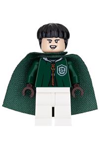 LEGO Marcus Flint Minifigure hp136 | BrickEconomy