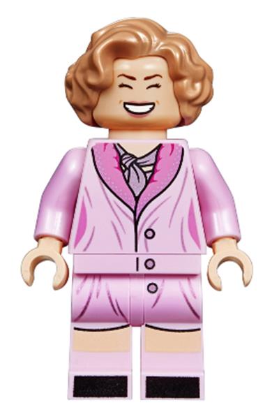 LEGO Queenie Goldstein Minifigure hp164 | BrickEconomy