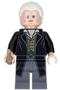 LEGO Gellert Grindelwald Minifigure hp168 | BrickEconomy