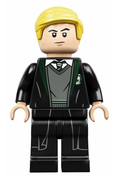 LEGO Draco Malfoy Minifigure hp229 | BrickEconomy