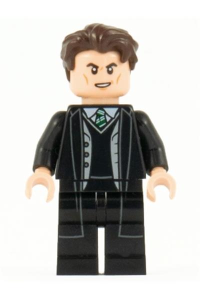 LEGO Tom Riddle Minifigure hp242 | BrickEconomy