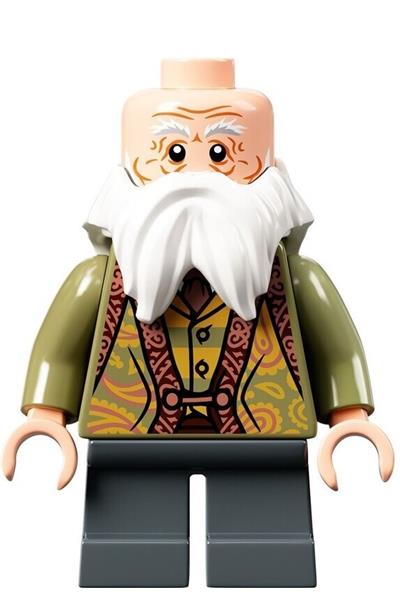 LEGO Professor Filius Flitwick Minifigure hp264 | BrickEconomy