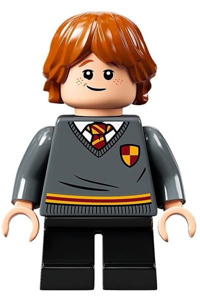 LEGO Ron Weasley Minifigure hp273 | BrickEconomy