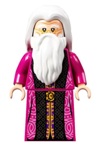 LEGO Albus Dumbledore Minifigure hp303 | BrickEconomy