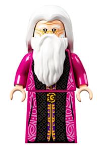 LEGO Albus Dumbledore Minifigure hp303 | BrickEconomy