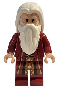 LEGO Albus Dumbledore Minifigure hp354 | BrickEconomy