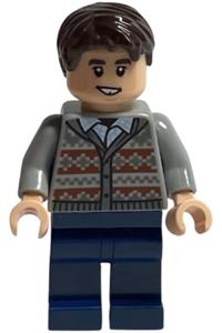 LEGO Neville Longbottom Minifigure hp370 | BrickEconomy