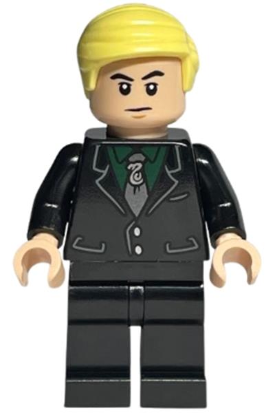 LEGO Draco Malfoy Minifigure hp385 | BrickEconomy