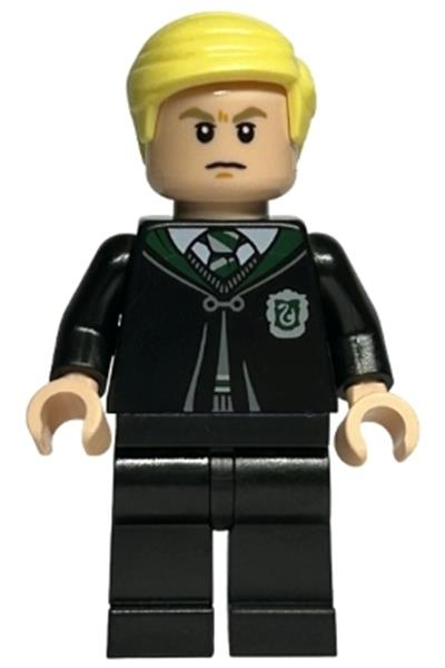 LEGO Draco Malfoy Minifigure hp399 | BrickEconomy