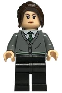 LEGO Pansy Parkinson Minifigure hp400 | BrickEconomy