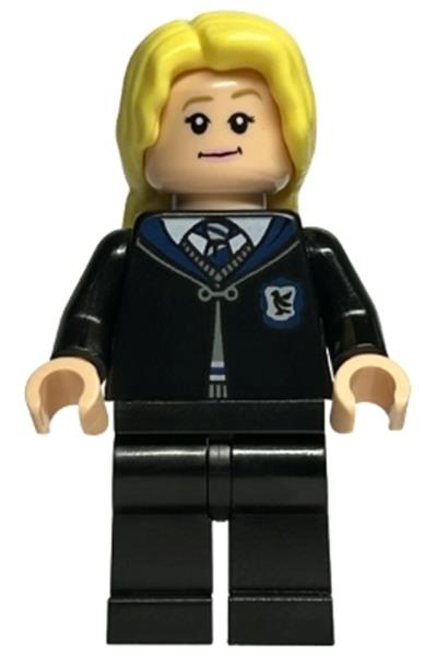 LEGO Luna Lovegood Minifigure hp403 | BrickEconomy