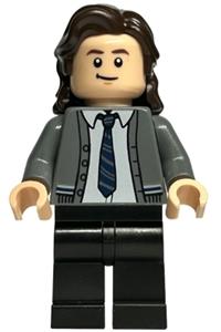 LEGO Michael Corner Minifigure hp404 | BrickEconomy