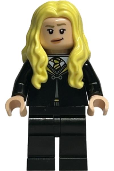 LEGO Hannah Abbott Minifigure hp407 | BrickEconomy