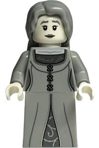 LEGO The Grey Lady Minifigure hp411 | BrickEconomy