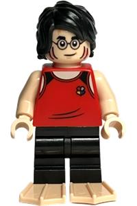 LEGO Harry Potter Minifigure hp413 | BrickEconomy
