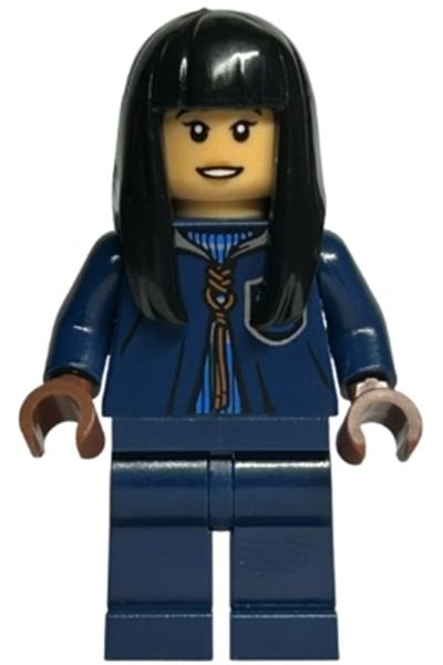 LEGO Cho Chang Minifigure hp418 | BrickEconomy