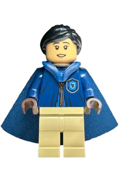 LEGO Cho Chang Minifigure hp428 | BrickEconomy