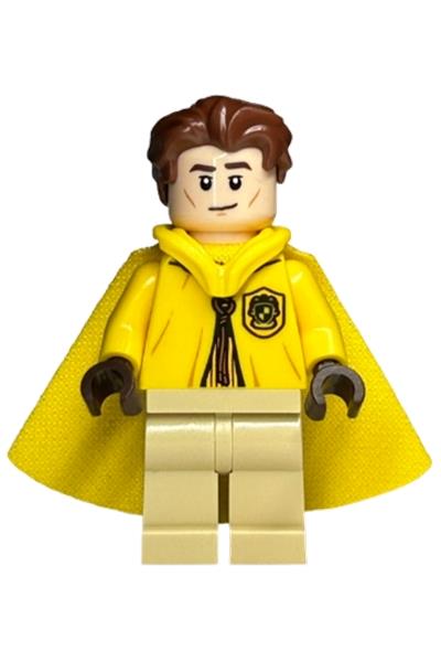 LEGO Cedric Diggory Minifigure hp429 | BrickEconomy