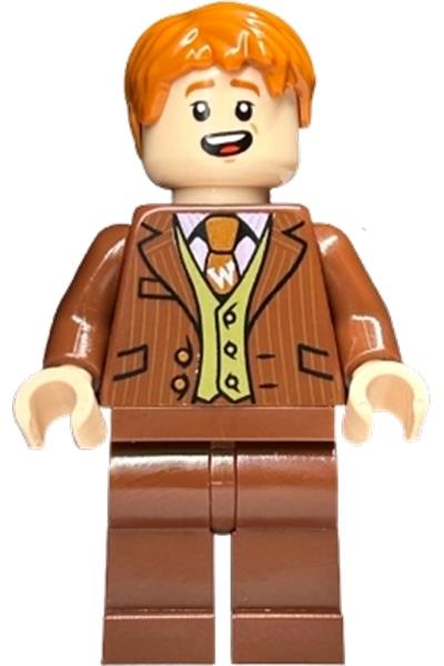 LEGO Fred Weasley Minifigure hp433 | BrickEconomy