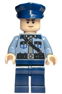 LEGO Gringotts Guard Minifigure hp450 | BrickEconomy