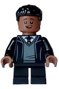 LEGO Dean Thomas Minifigure hp471 | BrickEconomy
