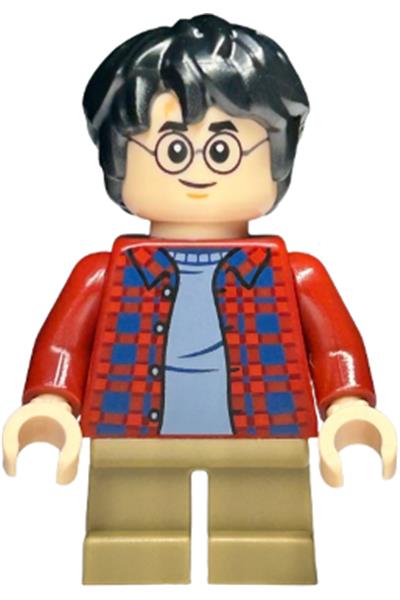 LEGO Harry Potter Minifigure hp481 | BrickEconomy