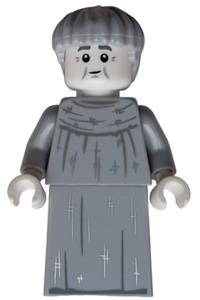 LEGO Fat Friar Minifigure hp484 | BrickEconomy