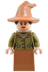LEGO Witch Minifigure hp502 | BrickEconomy