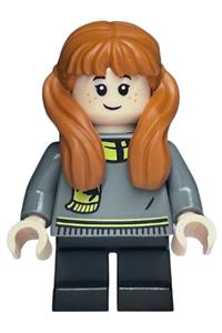 LEGO Susan Bones Minifigure hp521 | BrickEconomy