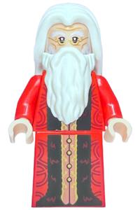 LEGO Albus Dumbledore Minifigure hp525 | BrickEconomy