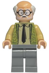 LEGO Ernie Prang Minifigure hp545 | BrickEconomy
