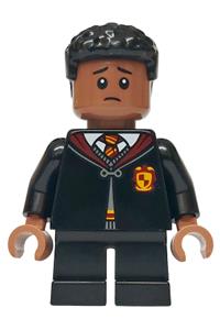 LEGO Dean Thomas Minifigure hp557 | BrickEconomy