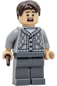 LEGO Neville Longbottom Minifigure hp566 | BrickEconomy