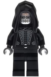 LEGO Death Eater Minifigure hp599 | BrickEconomy