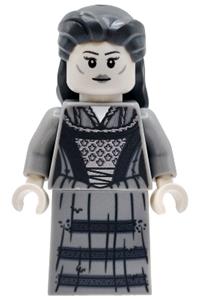 LEGO The Grey Lady Minifigure hp601 | BrickEconomy