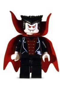 LEGO Vampire Minifigure hrf005 | BrickEconomy