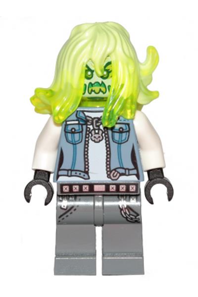 LEGO Joey Possessed Minifigure hs056 | BrickEconomy