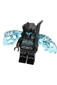 LEGO Shadow-Walker Minifigure hs069 | BrickEconomy