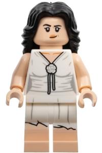 LEGO Marion Ravenwood Minifigure iaj050 | BrickEconomy
