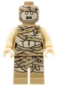 LEGO Mummy Minifigure iaj052 | BrickEconomy