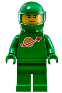 LEGO Pete Minifigure idea007 | BrickEconomy