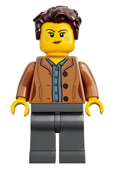 LEGO Mom Minifigure idea053 | BrickEconomy