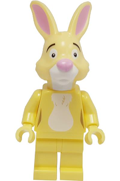 LEGO Rabbit Minifigure idea089 | BrickEconomy