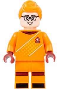 LEGO Soccer Goalie Minifigure idea146 | BrickEconomy