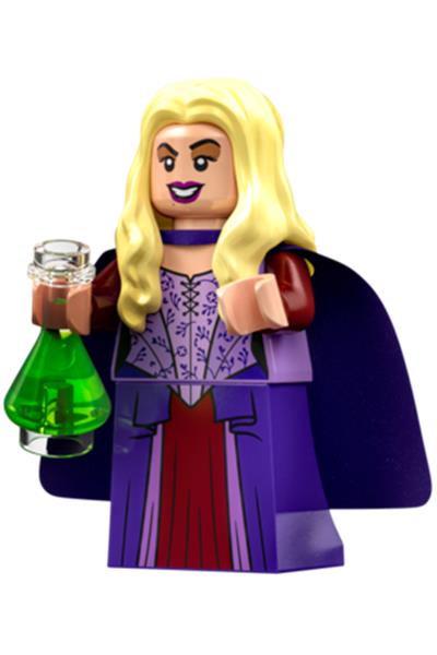 LEGO Sarah Sanderson Minifigure idea161 | BrickEconomy