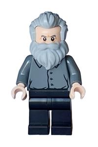 LEGO Galileo Galilei Minifigure idea171 | BrickEconomy