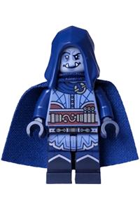 LEGO Orc Rogue Minifigure idea183 | BrickEconomy